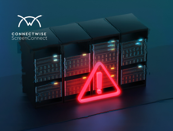Understanding The Connectwise Screenconnect Cve 2024 1709 And Cve 2024